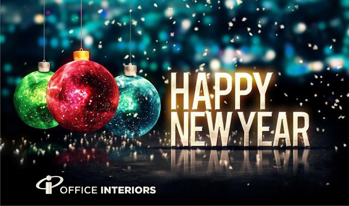 Happy New Year! – Office Interiors Online